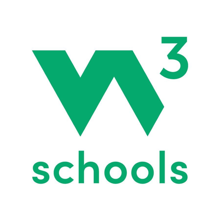 W3Schools Free Online Web Tutorials